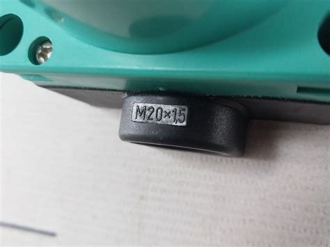 Pepperl Fuchs Uc6000 Fp E6 R2 P5 Ultrasonic Sensor Aeliya Marine