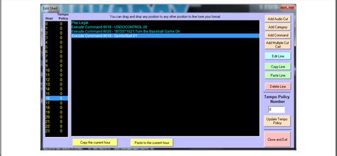 Setup The Commands In Your Shell For The Game