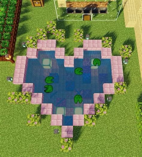 Pin By ⠀ On ㅤㅤㅤㅤㅤㅤㅤㅤㅤㅤ Minecraft Houses Cute Minecraft Houses