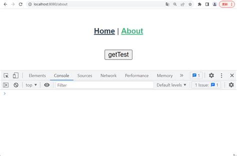 vue解决跨域问题常见方法详解 vue js 脚本之家