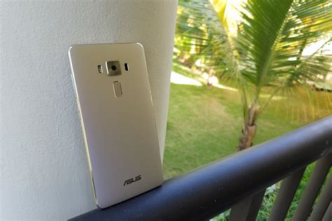 Update Zs Kl Asus Pushes Android To The Zenfone Deluxe Zs Kl