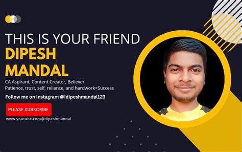 dipesh mandal on linkedin motivationalquotes