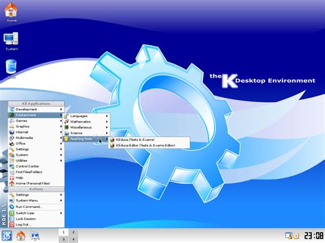 Live Debian Softpedia