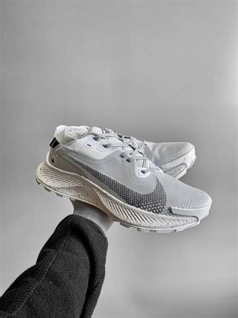 Nike Pegasus Trail 2 Gore-tex Gray,nike,pegasus,треіл 2,найк пегасус ...