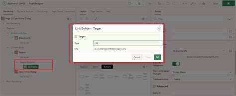 Ways To Open Inline Model Dialog Using JQuery In Oracle APEX Ontoor Solutions