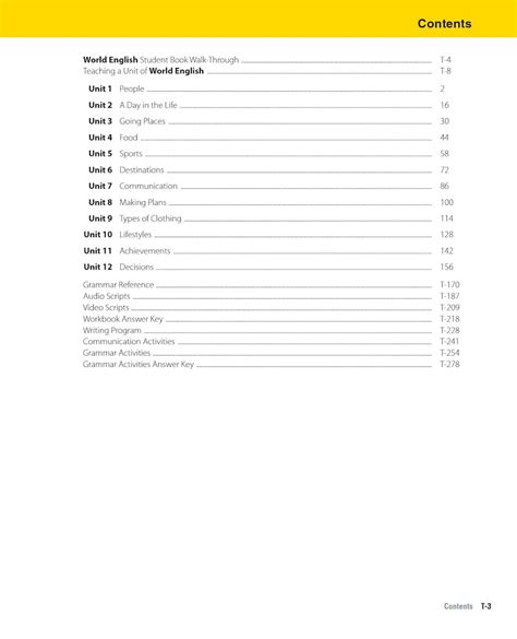download pdf world english 1 third edition teacher s book national