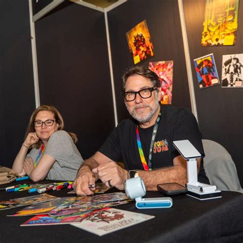 Comic Con Cape Town Added A New Photo Comic Con Cape Town