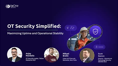 Mitigating Cyber Physical Vulnerabilities In Manufacturing And Critical