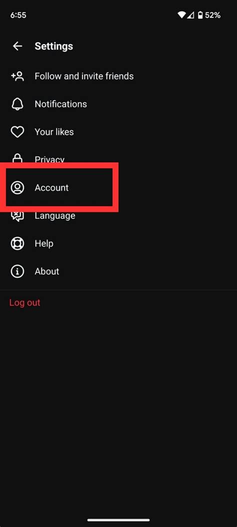 How To Deactivate Or Delete Threads Account TechPP