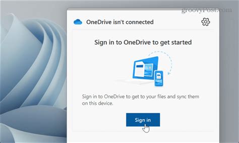 How To Disable OneDrive On Windows