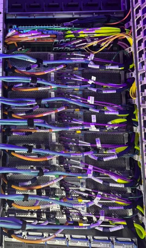 初见基于trainium2的ultraserver，原来是这样的性能怪兽 Doit 数据产业媒体与服务平台