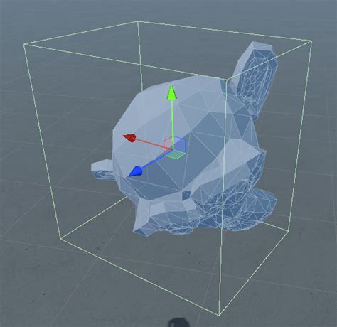 Functional Layers In Gltf Glb Models