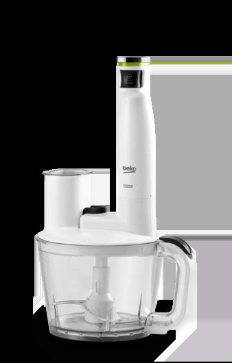 El Blender Modelleri ve Fiyatları | Beko Türkiye
