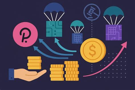 polkadot crowdloans explained complete guide to parachain auctions in