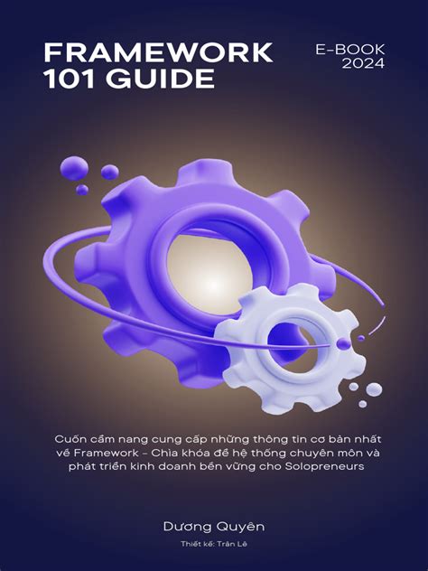 Framework 101 Guidebook Pdf