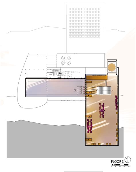 Memory Palace By Michelle Smith School Of Architecture