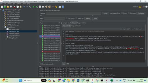performance testing issue in the application 7439 support abp io