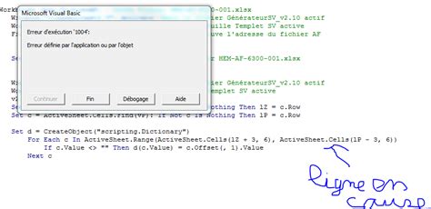 Extraction Information Tableau Page 2 Macros Et Vba Excel