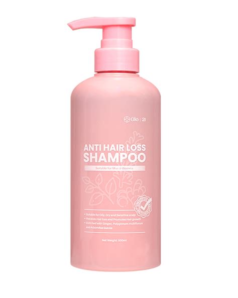 10 Best Shampoo For Hair Growth In The Philippines 2025