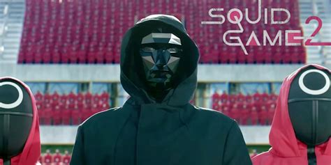 오징어 게임 시즌 2 오늘 드디어 공개 지금까지 나온 정보 총정리 네이버 블로그