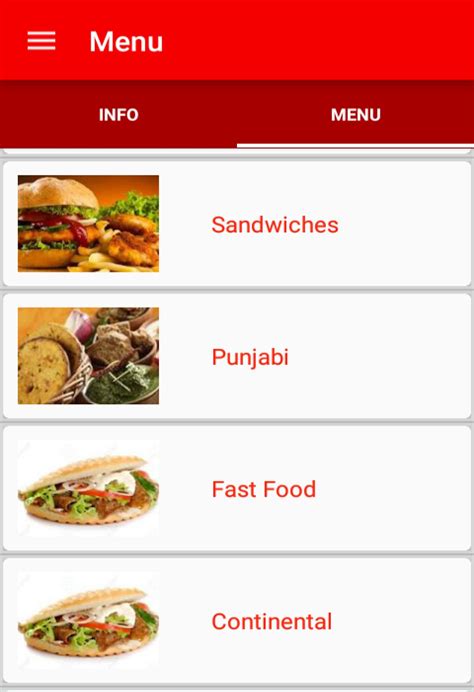 building a food ordering system with mean stack mongo express