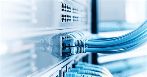 Date Cabling Installation Als Strongpoint