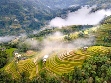 The Best Hoang Su Phi Travel Guide And Things To Do Pu Luong Excursions