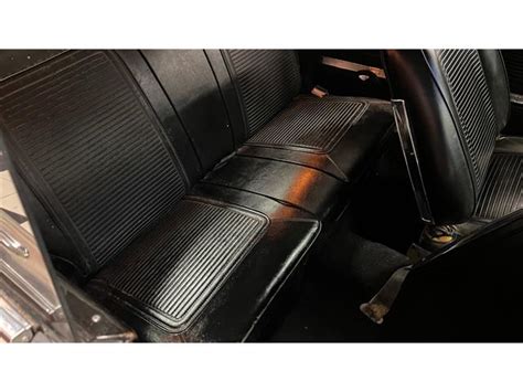 1964 Plymouth Barracuda For Sale Cc 1846865