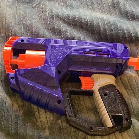 Nerf Scout Mkii Gracethenshop