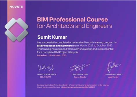 A Heartfelt Thank You To My Course Mates Mentors And Igs As I Reflect