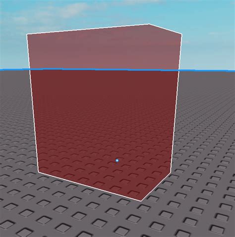 How To Highlight Transparent Objects Or How To Replace Highlight With