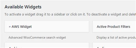 Search Form Integration Features