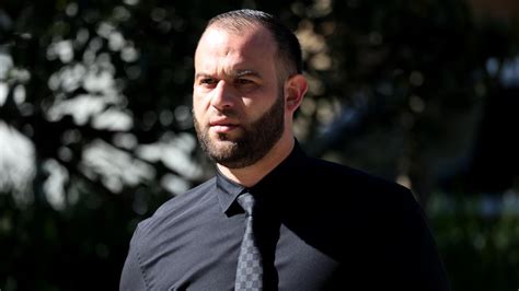 Ali Elmoubayed Seeks Bail After Westfield Brawl Daily Telegraph