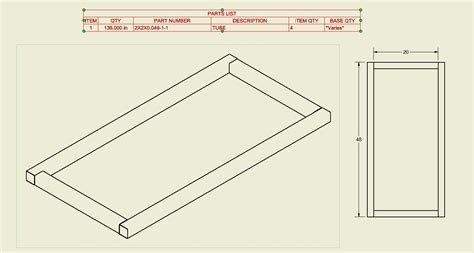 Solved Frame Generator Bom Qty Autodesk Community