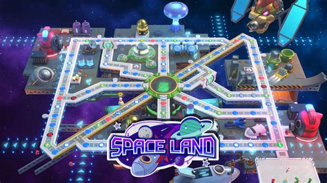 Mario Party Superstars: la recensione - Switch Italia