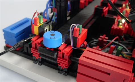 Quality Control With Ai Etc Educational Technology Connection Hk Ltd