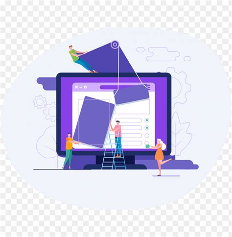 All The Services You Need In Php Applications Web Desi PNG Transparent With Clear Background