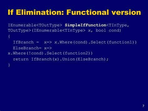 functional programming in c ppt