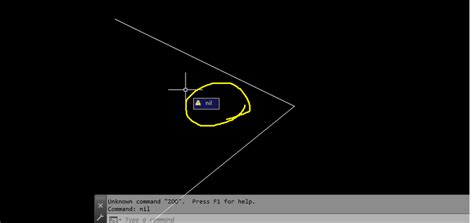 Whats Wrong With My Lisp Autolisp Visual Lisp And Dcl Autocad Forums