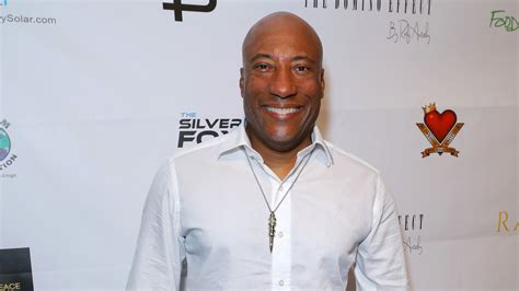 How Byron Allen Became One Of The Wealthiest Black Men In Entertainment