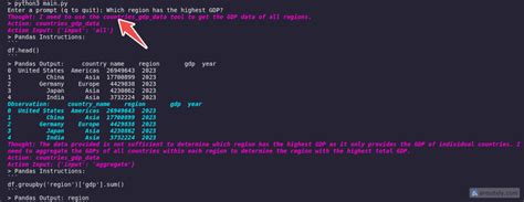 Using Rag Enabled Llms To Automate Data Analysis Semaphore