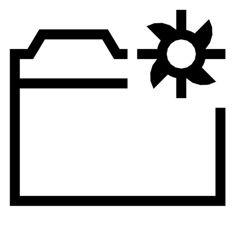 Folder New Vector Svg Icon Svg Repo