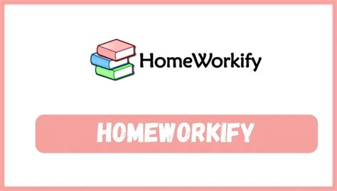Revolutionizing Homework With Ai Introducing Homeworkify Vyvy Manga