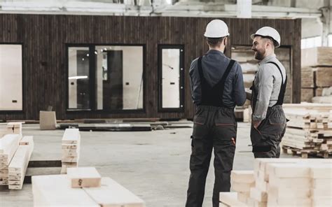 How Modular Construction Is Revolutionizing Mep Estimating In Todays Building Industry