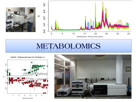 Mass Spectrometry The New Era Technology