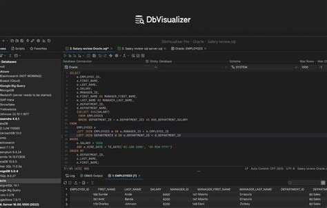 Great Toad For Oracle Alternatives Top Database Management Tools In 2024 Alternativeto