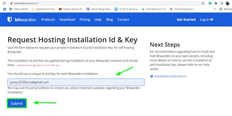how to install bitwarden on ubuntu 20 04 linuxways