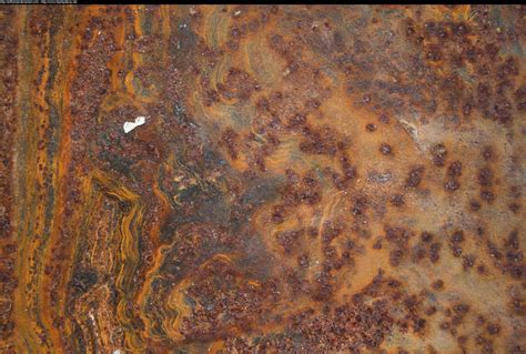 Hard Rust 3 By Enframed On Deviantart