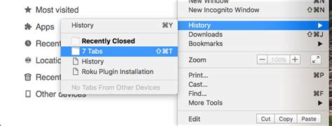 How To Restore Tabs Lit438dld