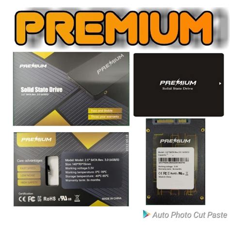 Jual SSD 120GB SSD 128GB SSD 240GB SSD 256GB SSD 512GB 1TB 2 5 INTERNAL SATA 3 6gbs ORIGINAL